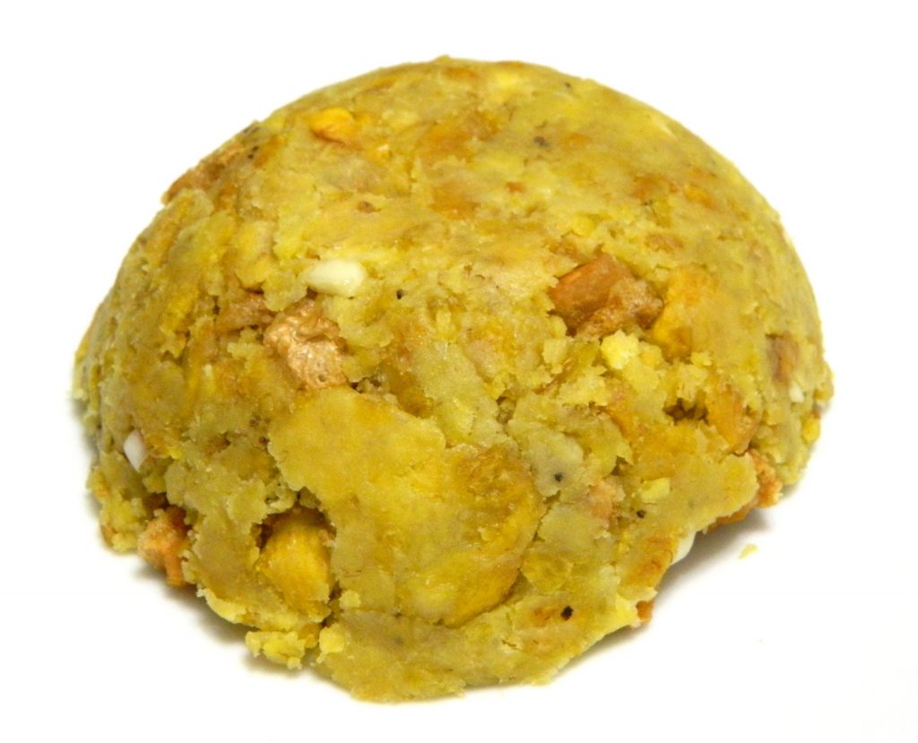 mofongo - Meet & Eat