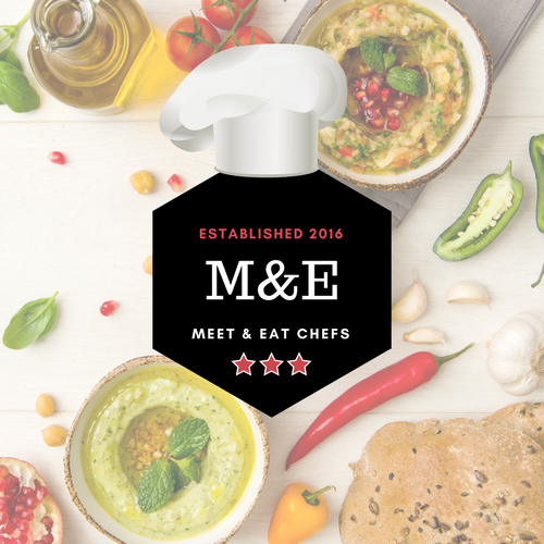 Meet and Eat Chefs - Meet & Eat